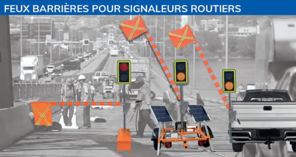 Soyez Visibles | Signel Services