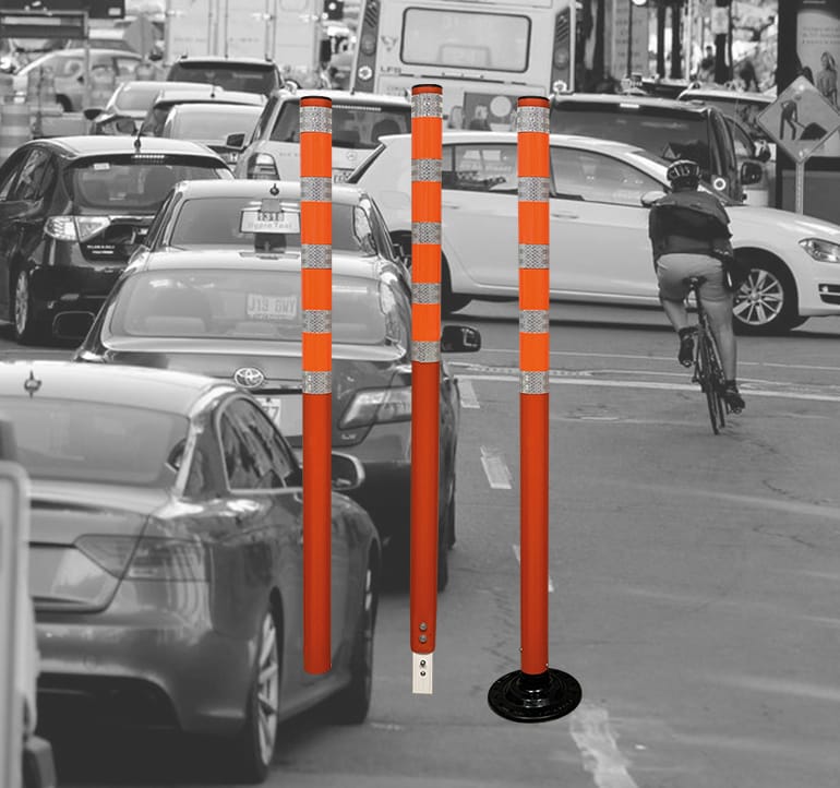 Bollards-tubilaires-TRV10 | Signel Services